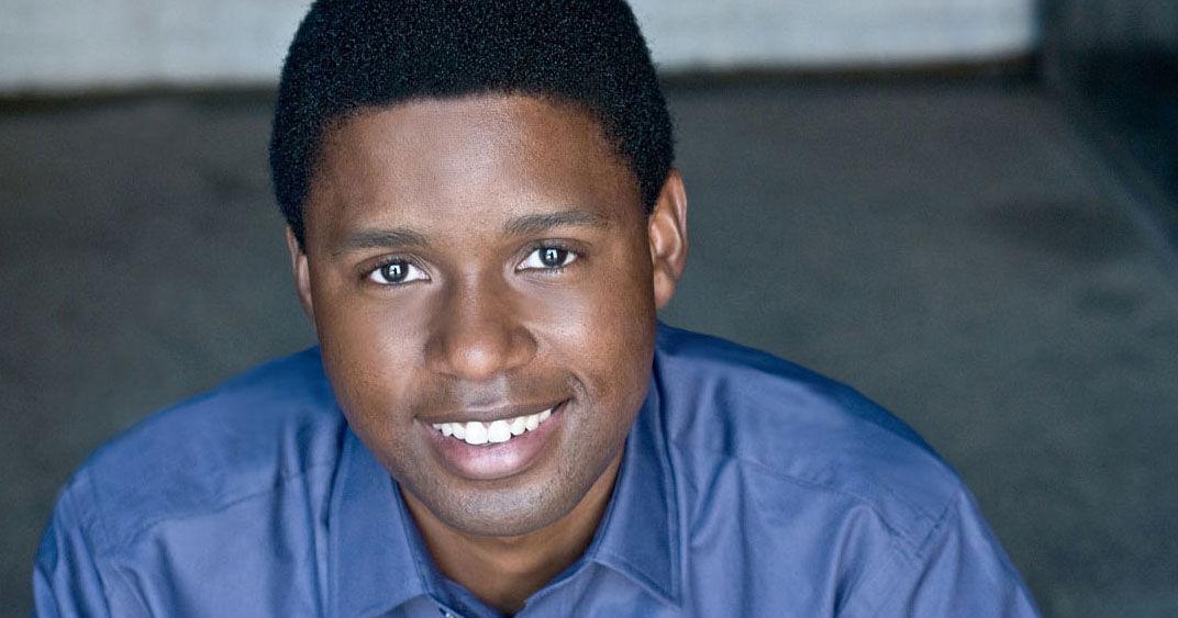 Filmmaker Simeon Taole adds video to theatre in ‘Twisted’