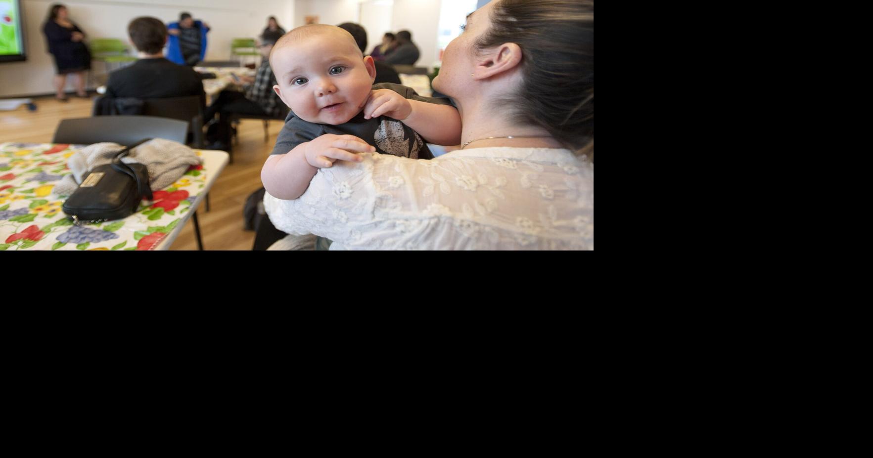 Toronto Birth Centre celebrates 1,000th delivery, expands services