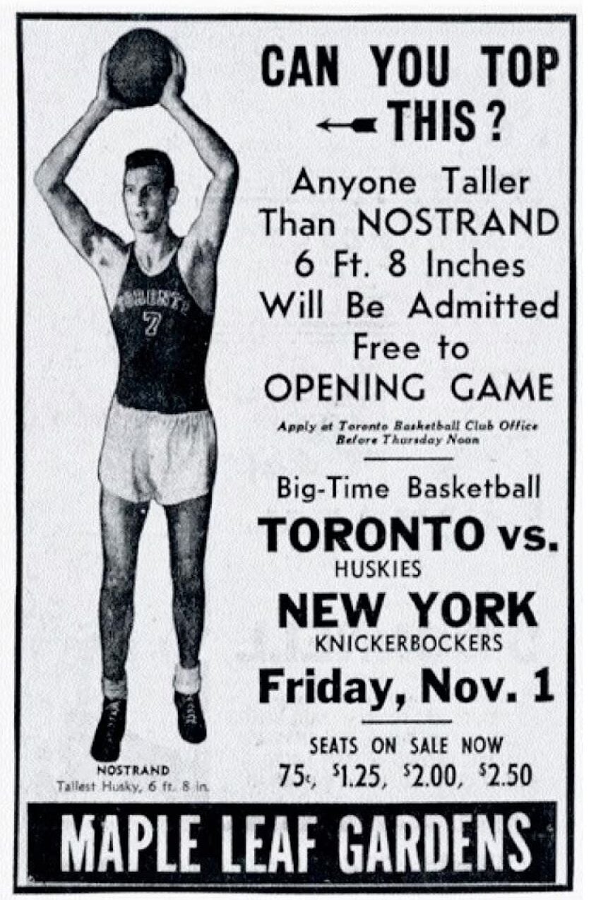 The coolest facts about Toronto you’ve probably never heard