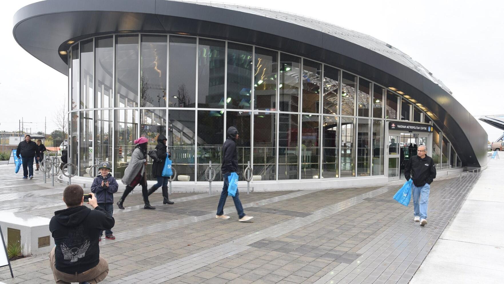 10 things you should know before you take Vaughan subway Dec. 17