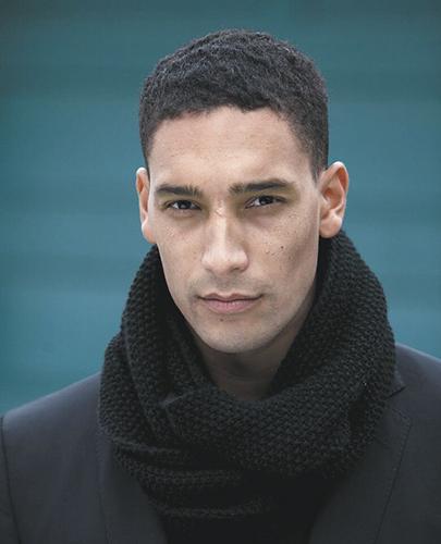 Parkdale actor Kaleb Alexander will hit the stage in Shakespeare in ...