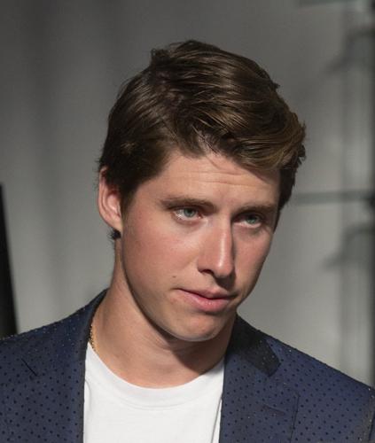 Maple Leafs star Mitch Marner calls arrests in his armed carjacking ‘a ...