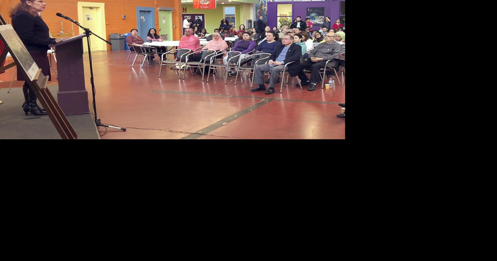 Eglinton Crosstown’s backup power system environmentally friendly