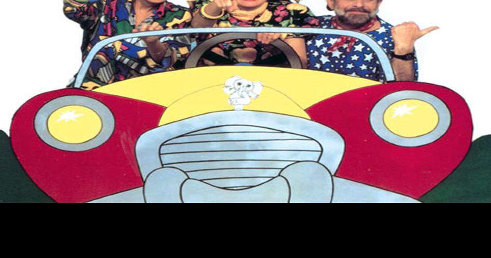 Sharon, Lois & Bram Music Garden opens at June Rowlands Park | News ...