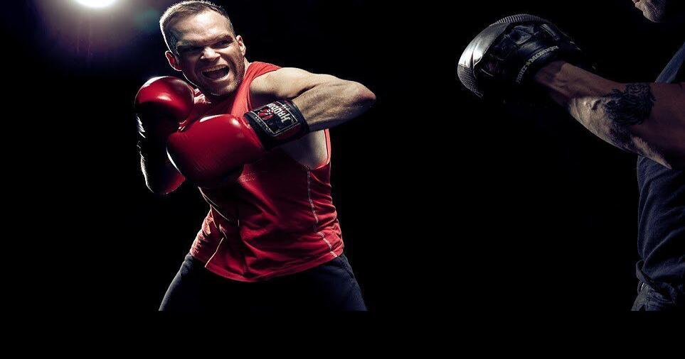 Mount Dennis boxer competes to give youth a fighting chance | News ...