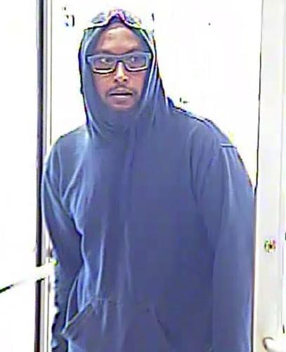 Toronto Police Seek Help Identifying Man In Six Bank Robberies
