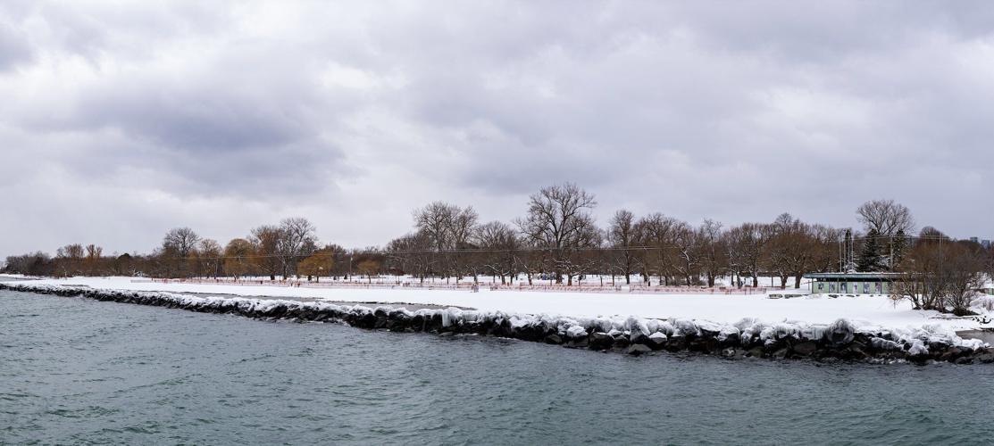 Best winter hiking trails in and around Toronto & the GTA