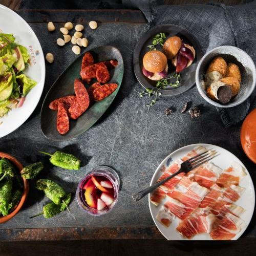 5 best Spanish restaurants in Toronto selected by OpenTable diners