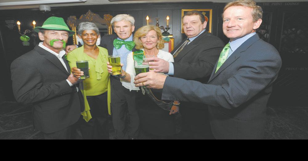 Flynn Foundation marks another year | News | toronto.com