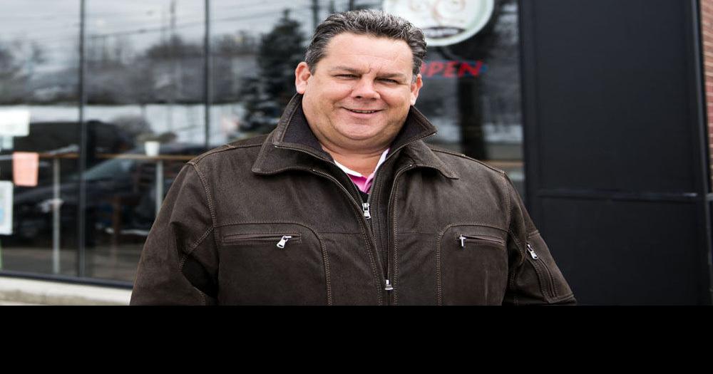 Councillor Mark Grimes looking into Mississauga bylaw about licensing ...