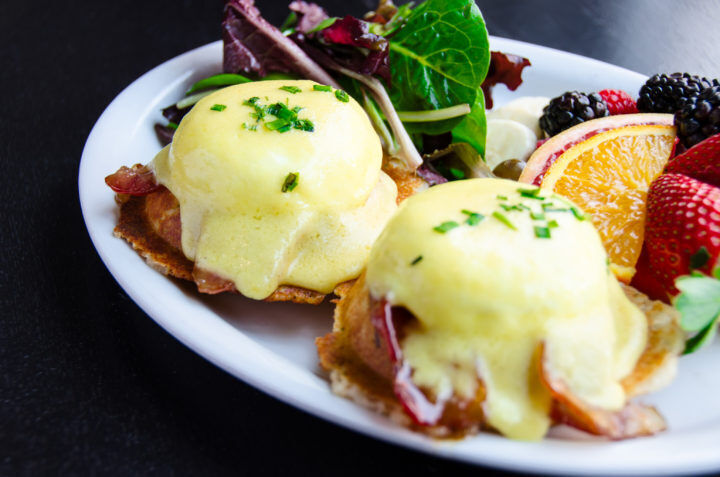 7 best all-day breakfast spots in Toronto