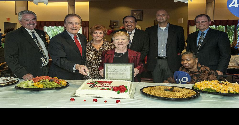 True Davidson Acres celebrates 40 years in East York | News | toronto.com