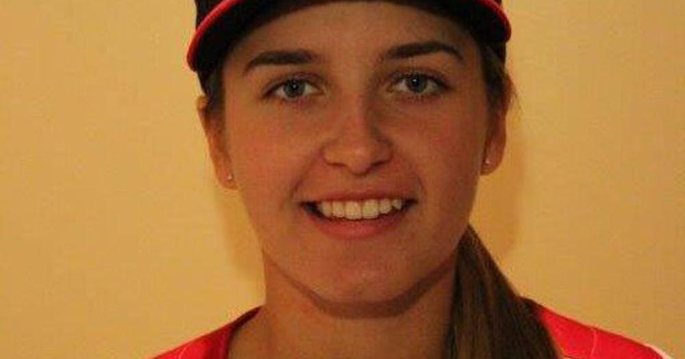 Scarborough’s Emma Carr, 15, on Canadian team at Women’s Baseball World ...