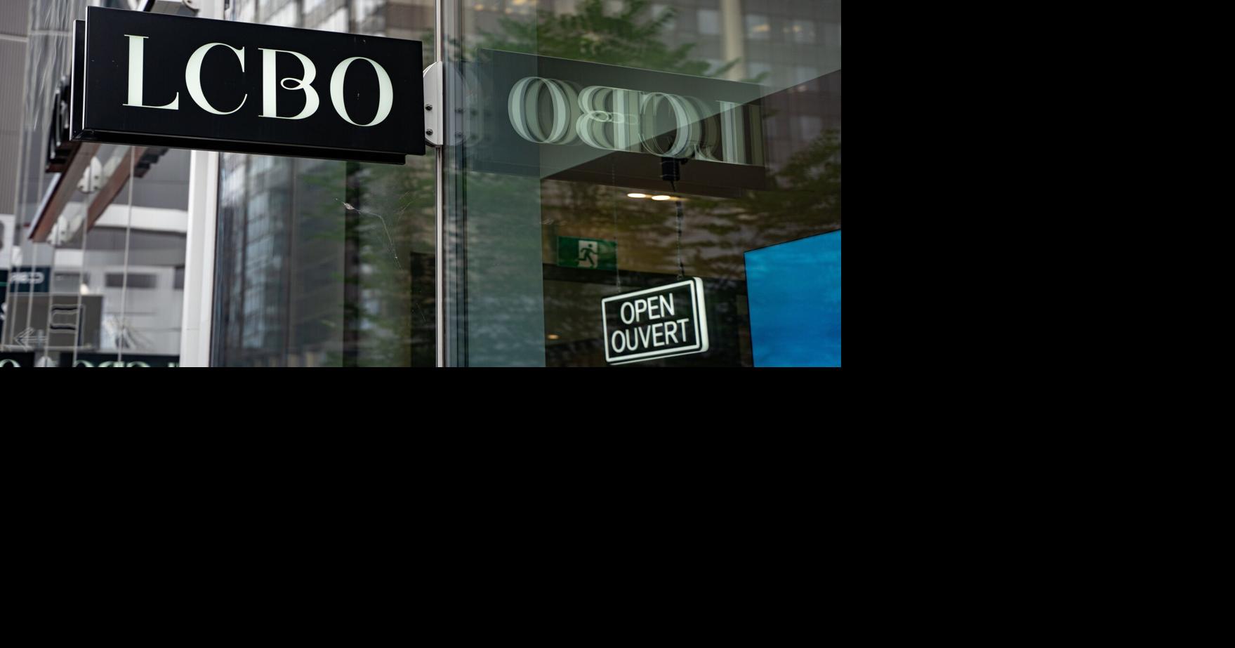 Toronto LCBO stores expand opening hours for FIFA World Cup