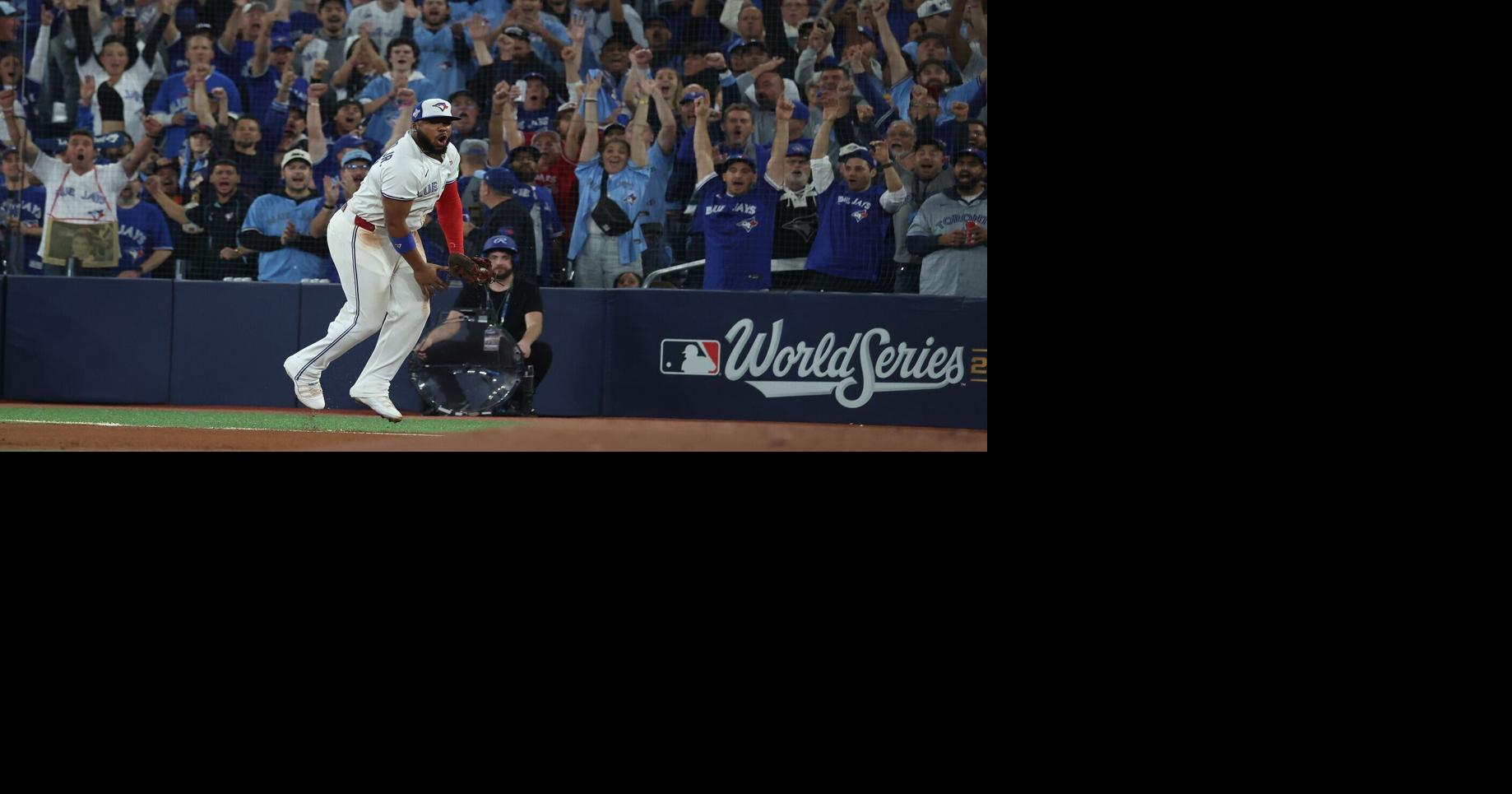 Toronto Blue Jays tickets go on sale this week