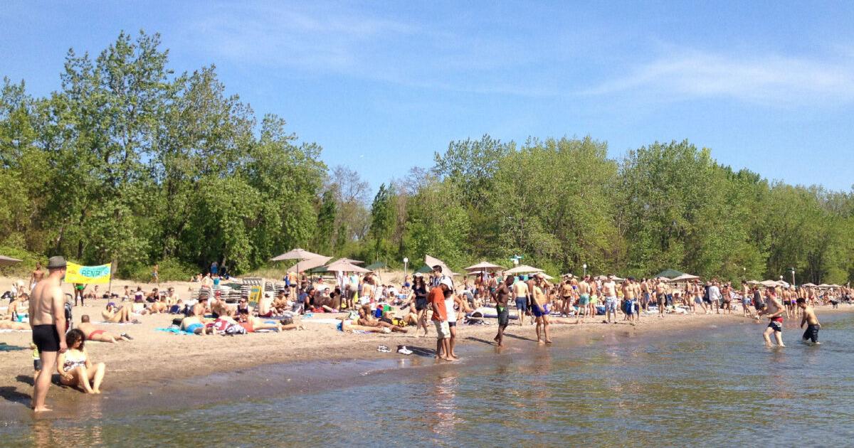 Toronto police, City remind public that large parties are illegal after ...