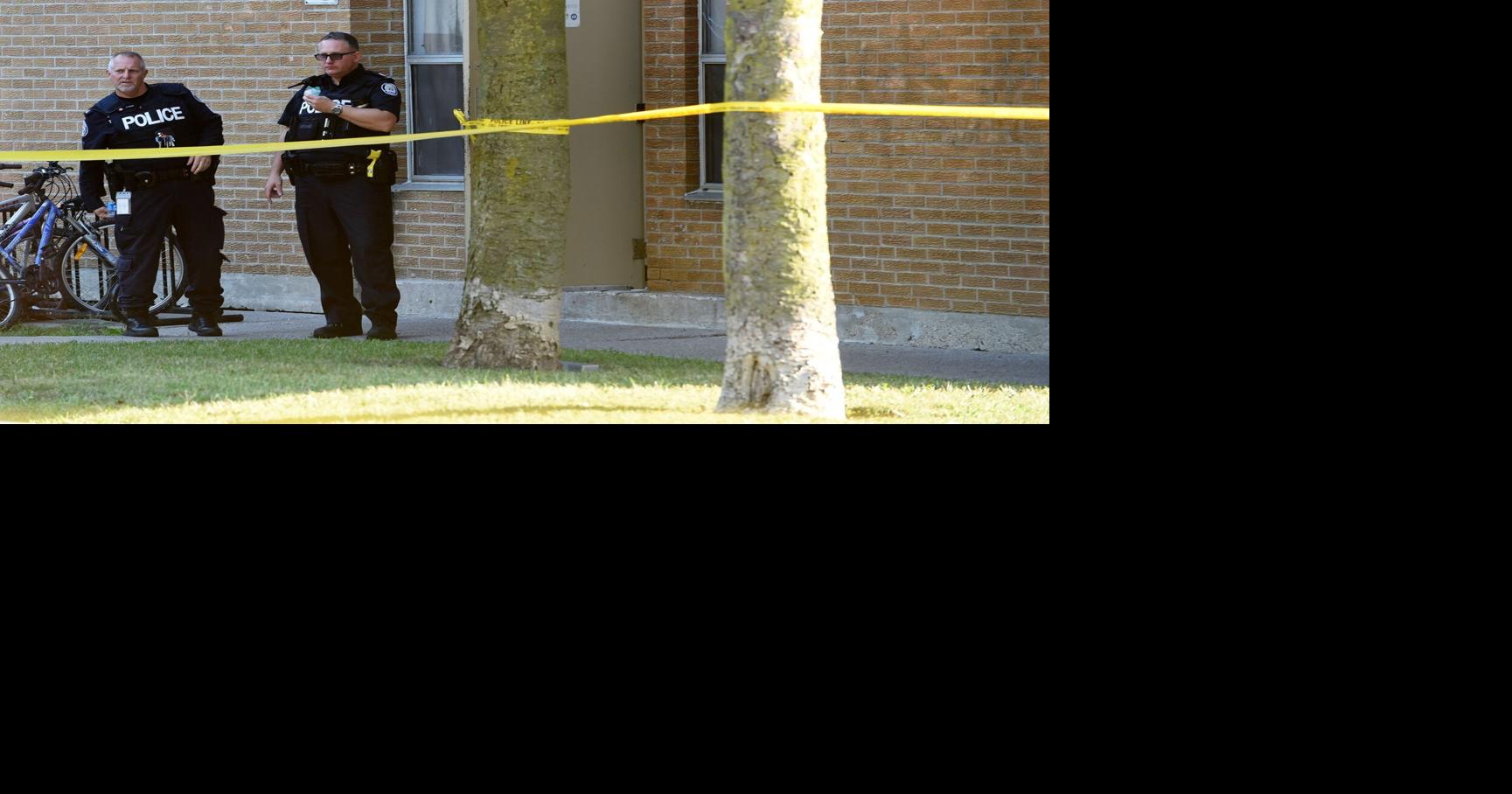 Man seriously hurt in early morning shooting in Scarborough near UTSC