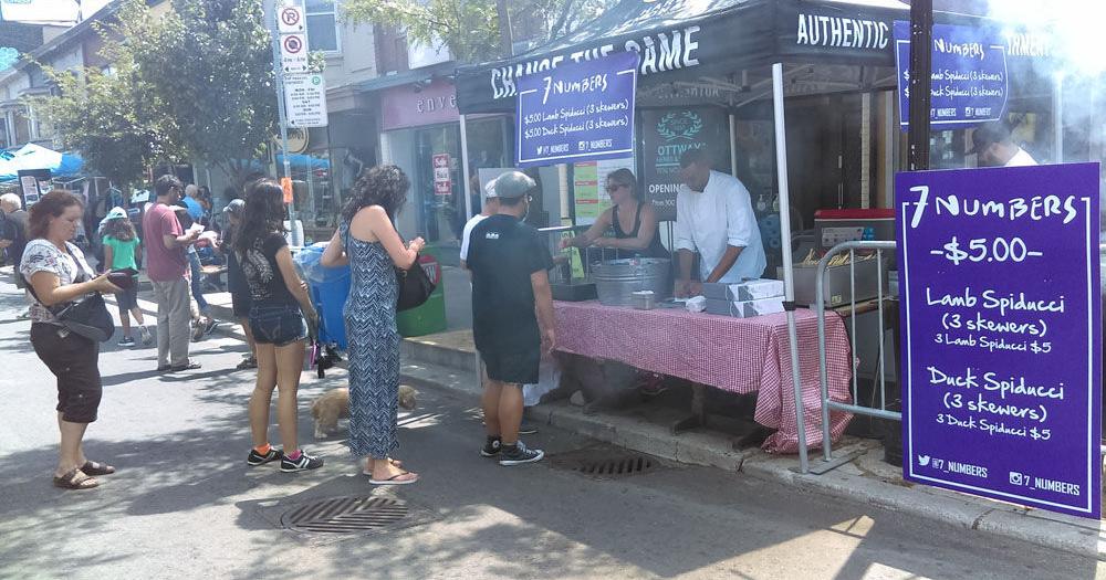 Feast of senses – food, culture and entertainment – at final day of ...
