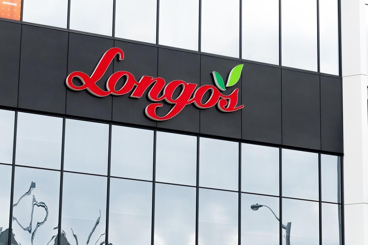 Longo’s announces opening date for new Toronto location