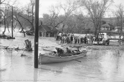EXPLAINER: What is the 100-year storm and why should we fear its latest ...