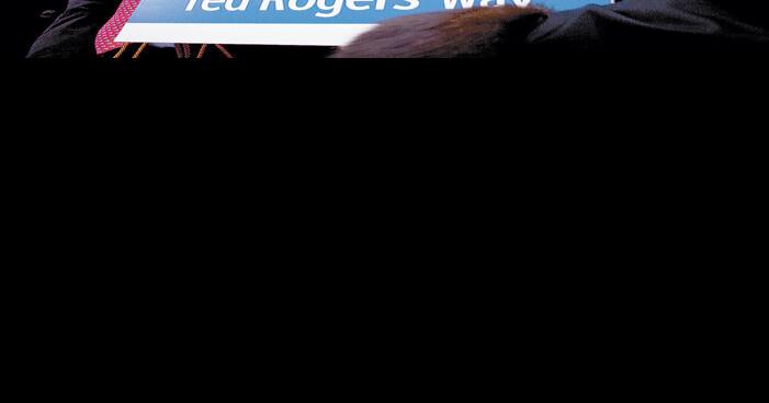 Kyle Rae not running in 2010 | News | toronto.com