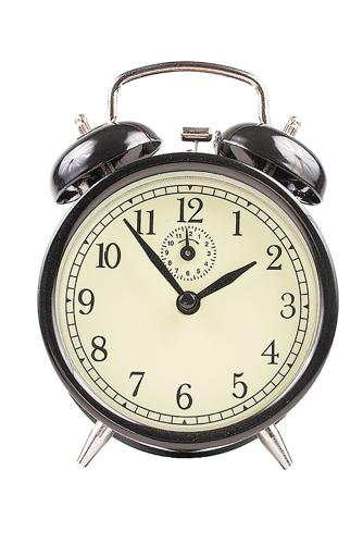 Spring forward this weekend | News | toronto.com