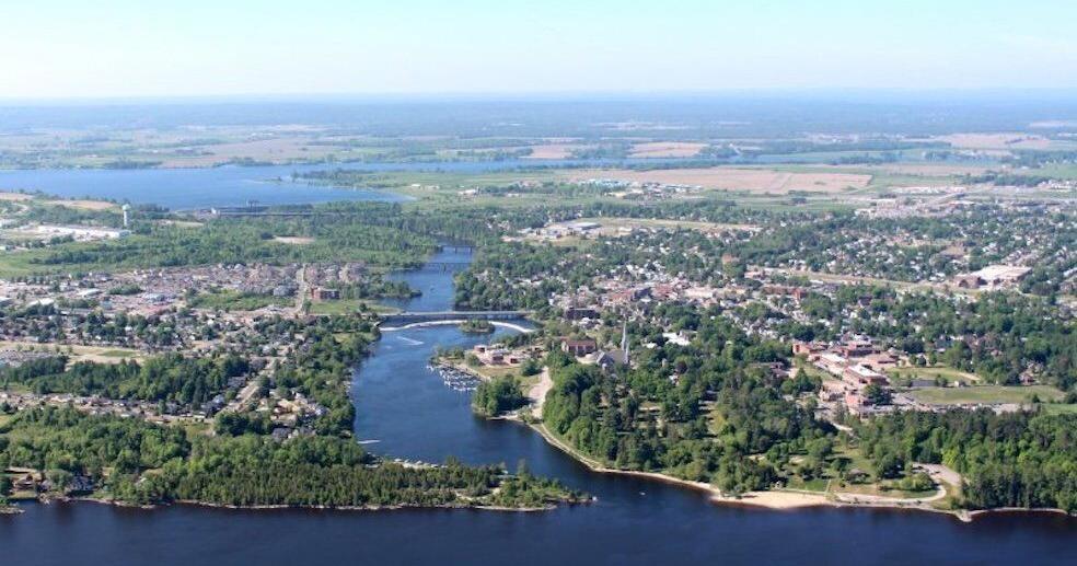 Arnprior, Ontario is home to the province’s tallest tree