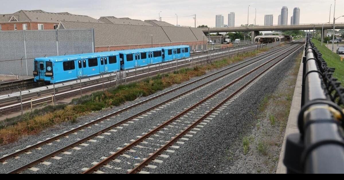 Scarborough RT service may not resume for ‘several days’: TTC | News ...