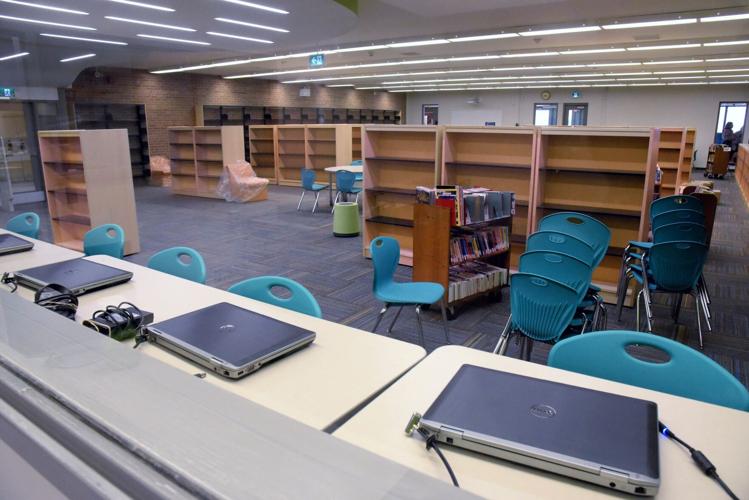 TIMELINE: Transformation of Kipling Collegiate Institute in Etobicoke