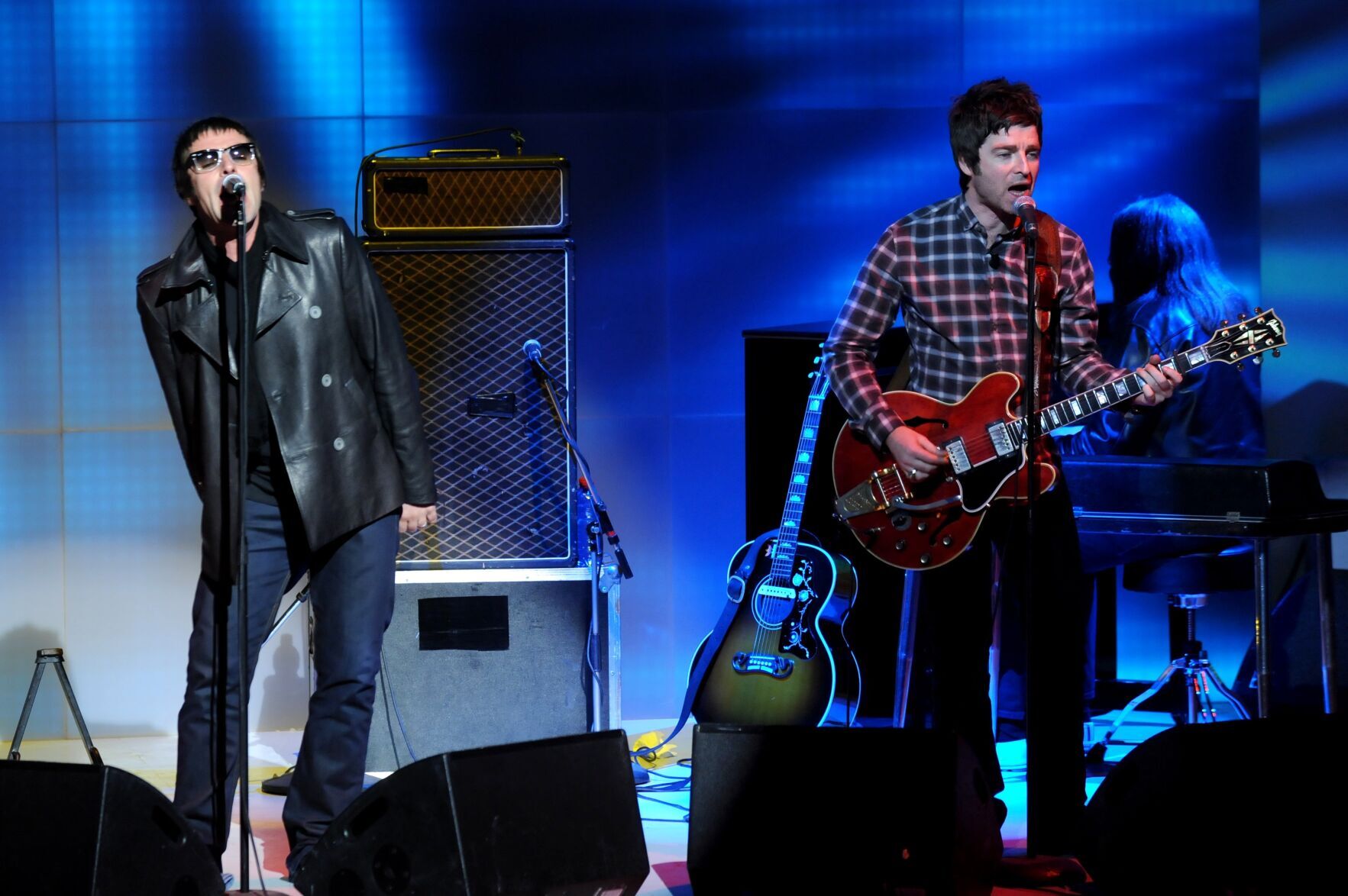 Everything to know ahead of Oasis concerts in Toronto