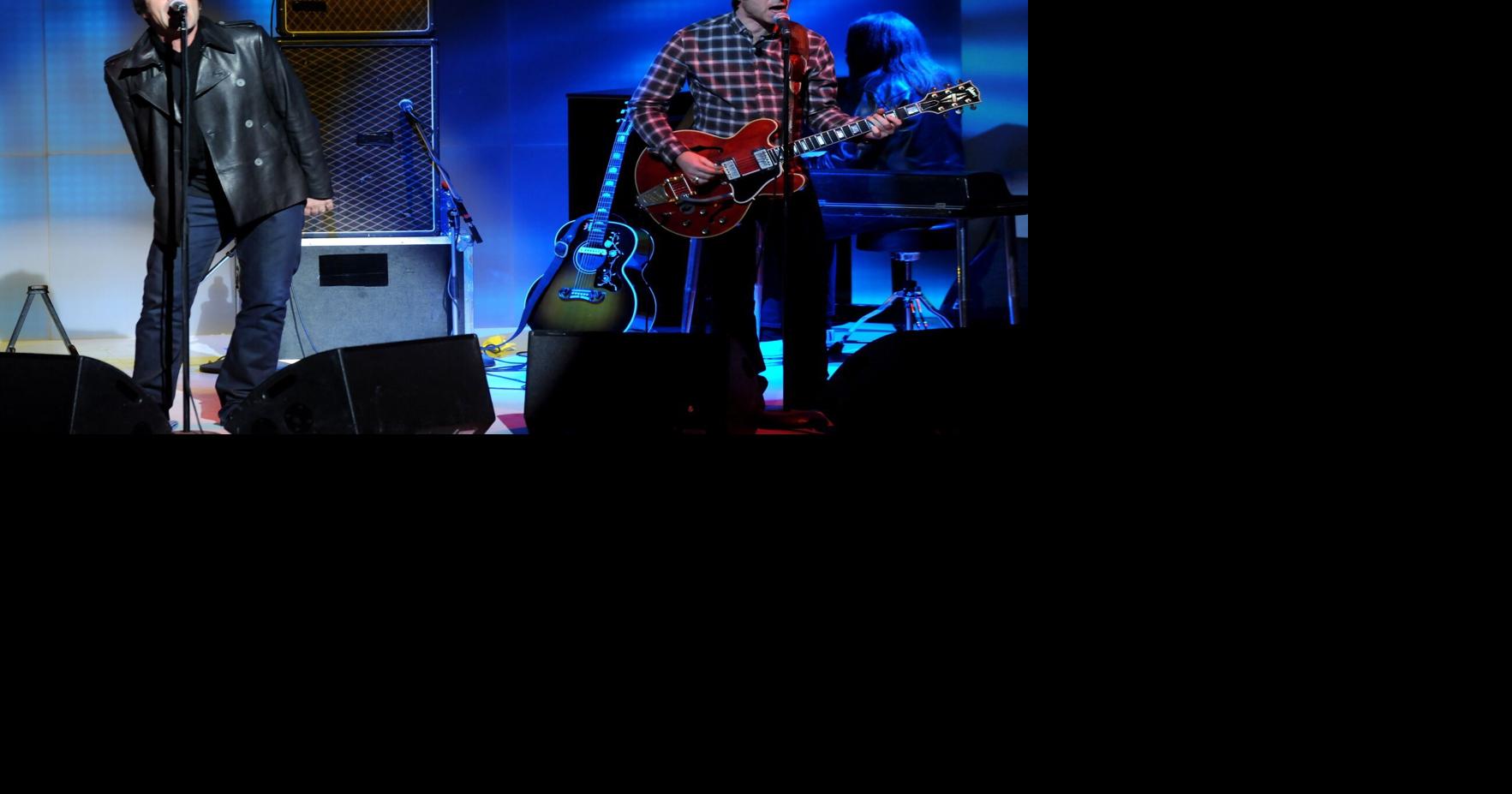 Everything to know ahead of Oasis concerts in Toronto