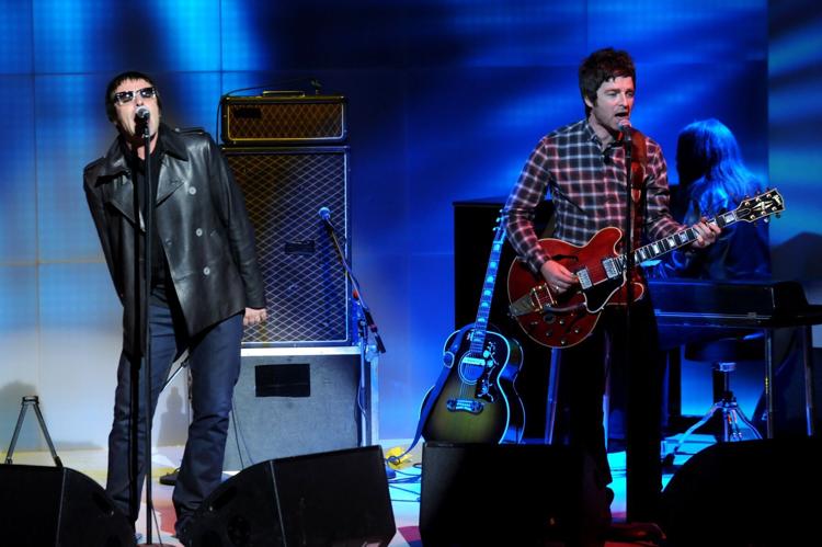 Everything to know ahead of Oasis concerts in Toronto