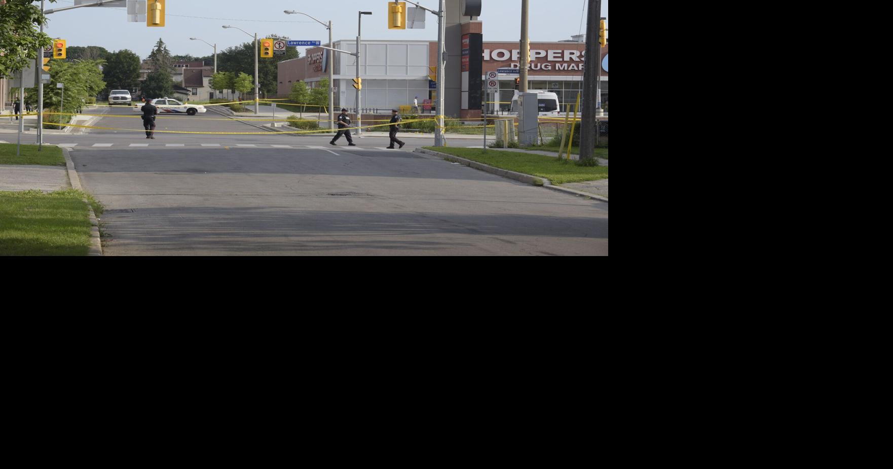 Man shot at Dufferin and Lawrence dies in hospital | Crime | toronto.com