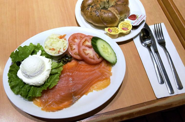 United Bakers Dairy Restaurant in North York thriving since 1912