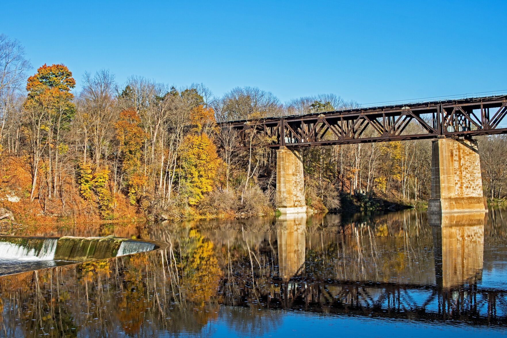 Discover why this Ontario town is the province’s prettiest