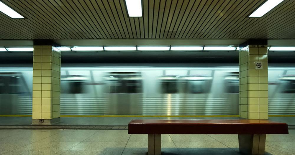 No TTC subway service between St George and Union station