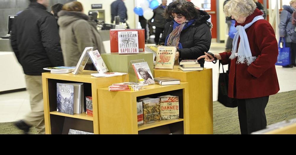Northern District Library now open | News | toronto.com