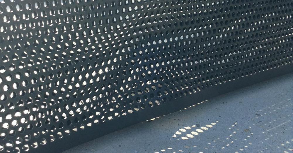 Lessard Park ping pong table vandalized just weeks after installation