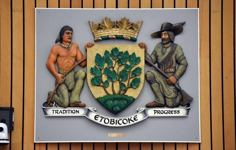 Coat of Arms is being ‘misread’ as ‘racist’: Holyday