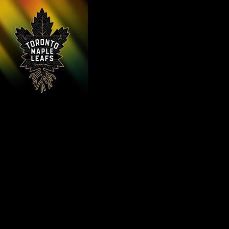 Maple Leafs reveal logo for upcoming ‘Black Excellence’ game