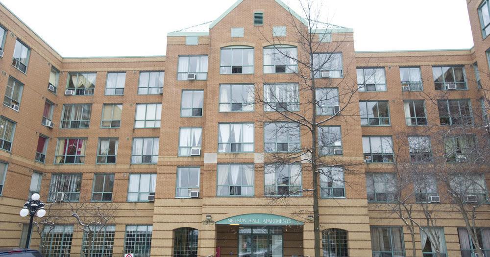 Fourth person has died after fire in Neilson Road seniors’ apartment