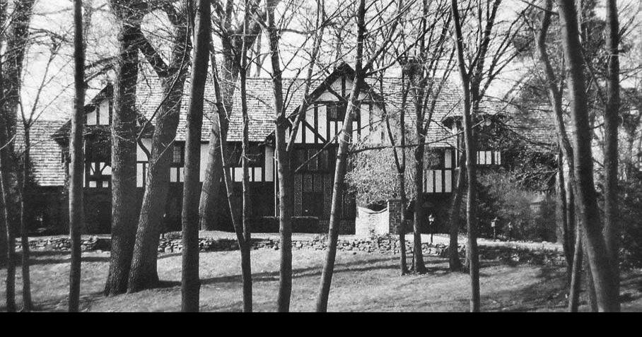 HISTORY CORNER: Robert Home Smith helped build much of west-end Toronto ...