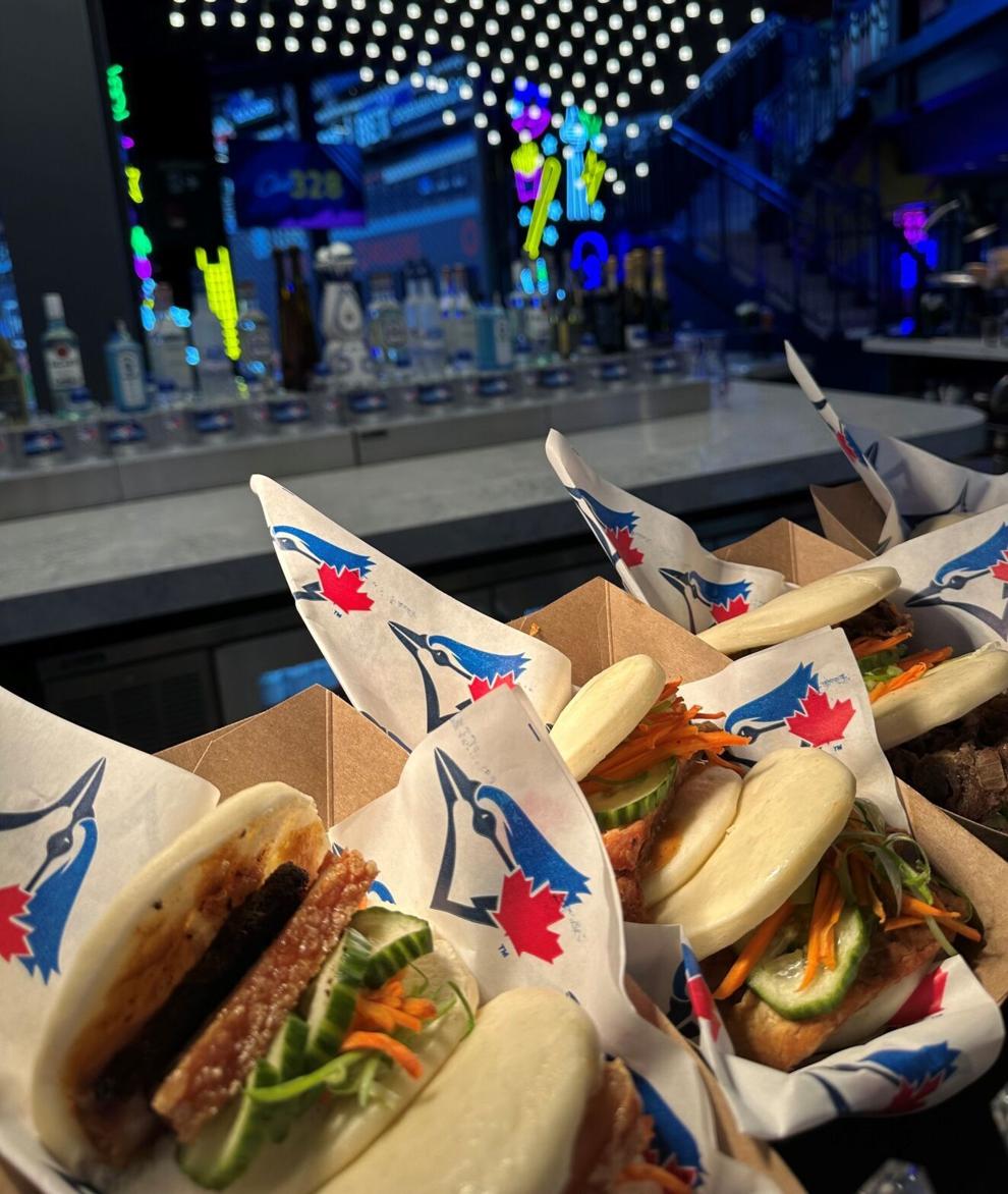 Blue Jays reveal new food, beverage lineup for 2025 season