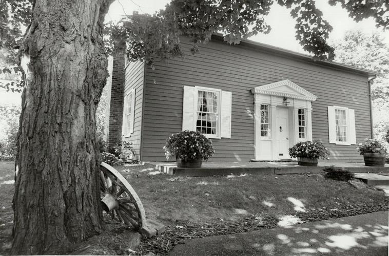 Sheppard Avenue named after veteran of War of 1812