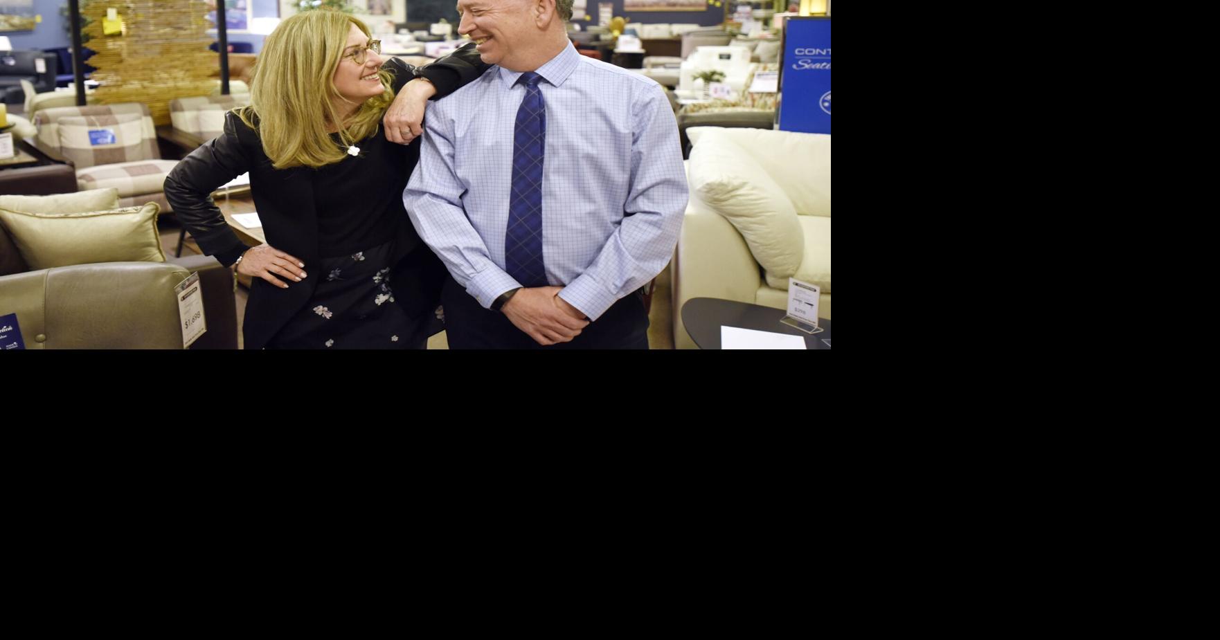 The Chesterfield Shop celebrates 70 years in Toronto