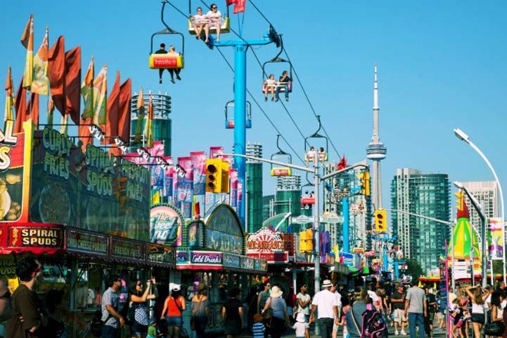 Best Summer Festivals in Toronto and the GTA | Things To Do | toronto.com