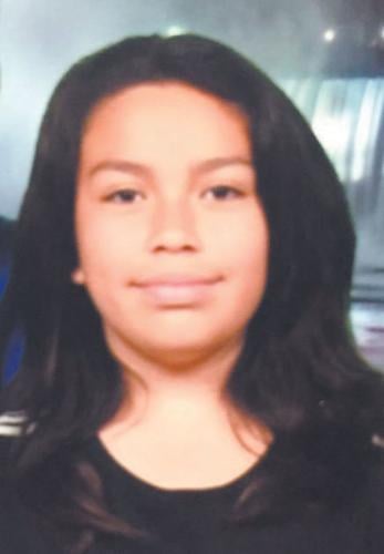 Toronto police seek help finding missing 11-year-old girl