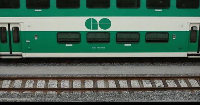 Person killed by GO Train east of Rouge Hill Station | News | toronto.com