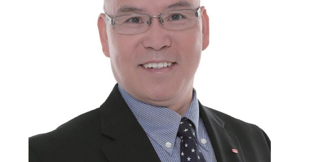 MPP resigns from caucus over alleged ties to Beijing