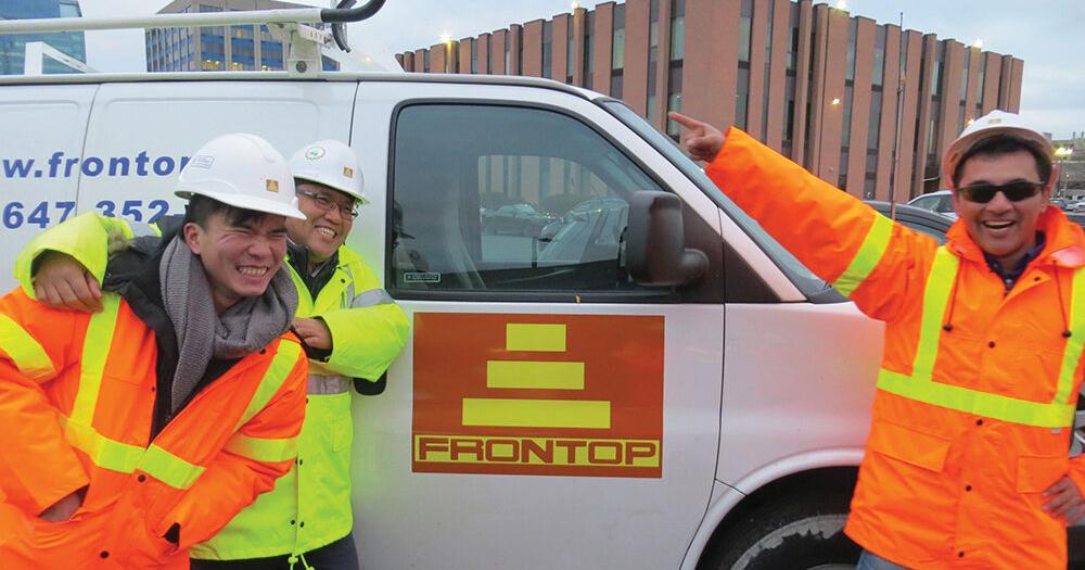 Toronto Engineering Training Center